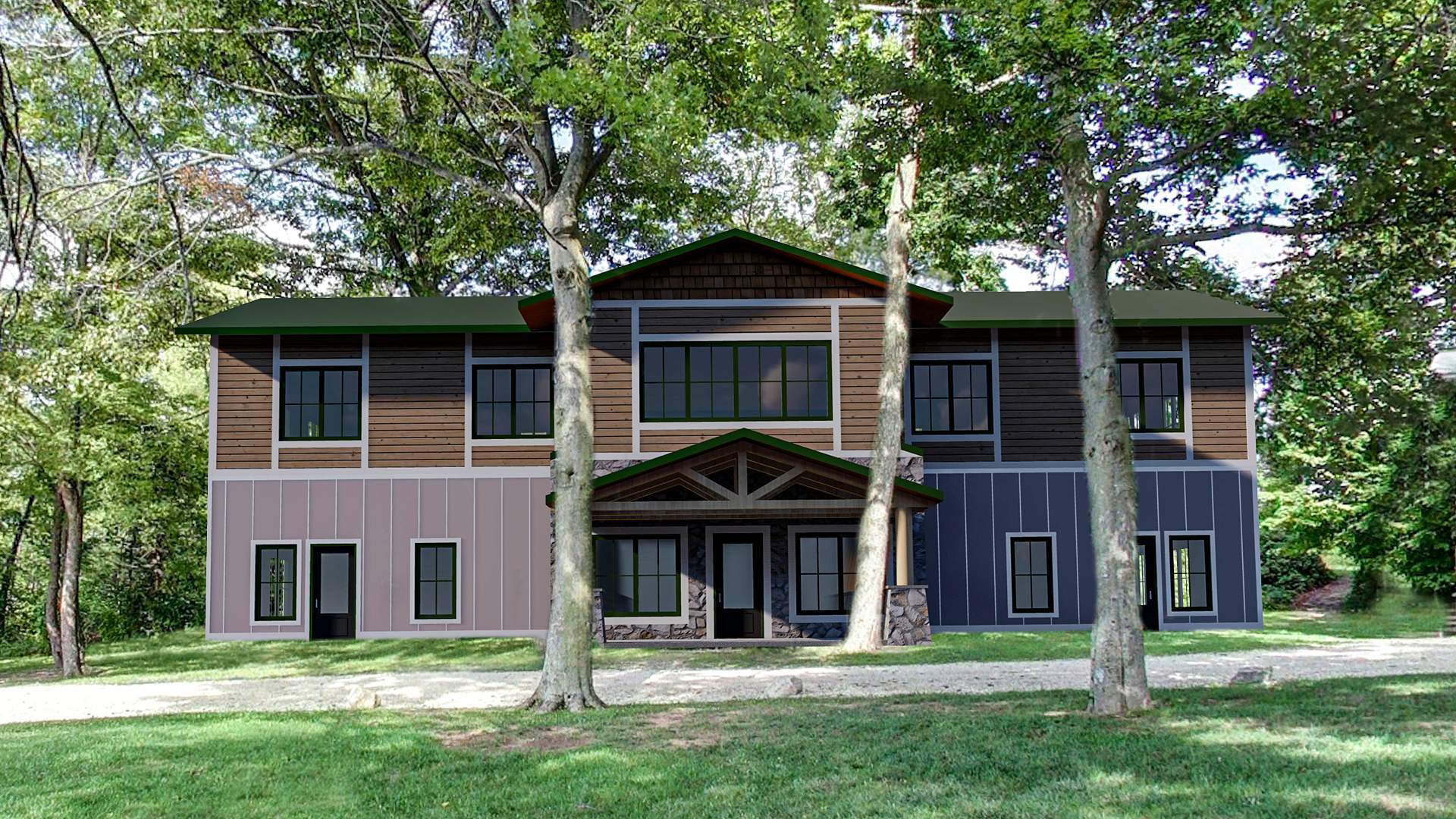 Extend Campaign at Camp Henry