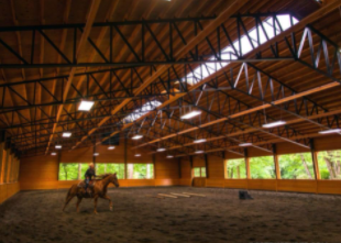 Extend Campaign at Camp Henry